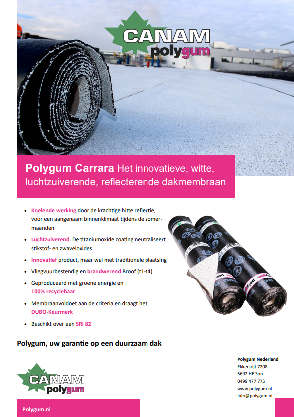 Brochures | Polygum